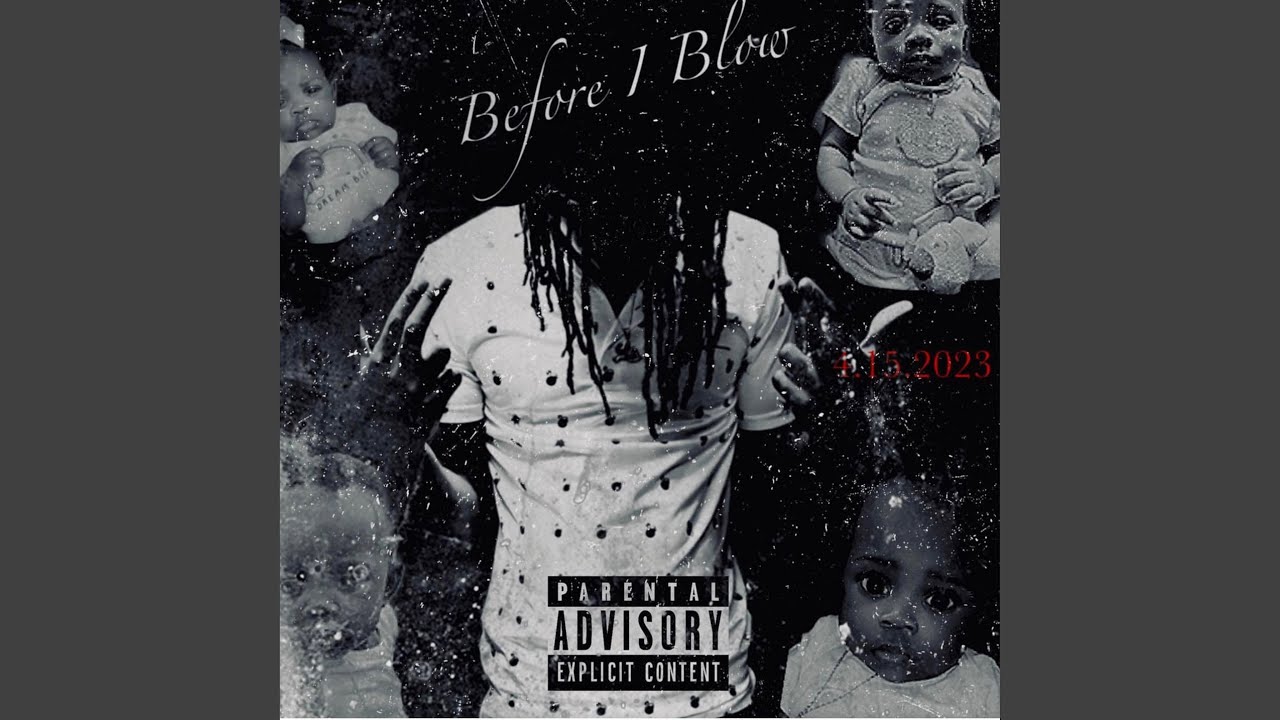 Last Warning - YouTube Music