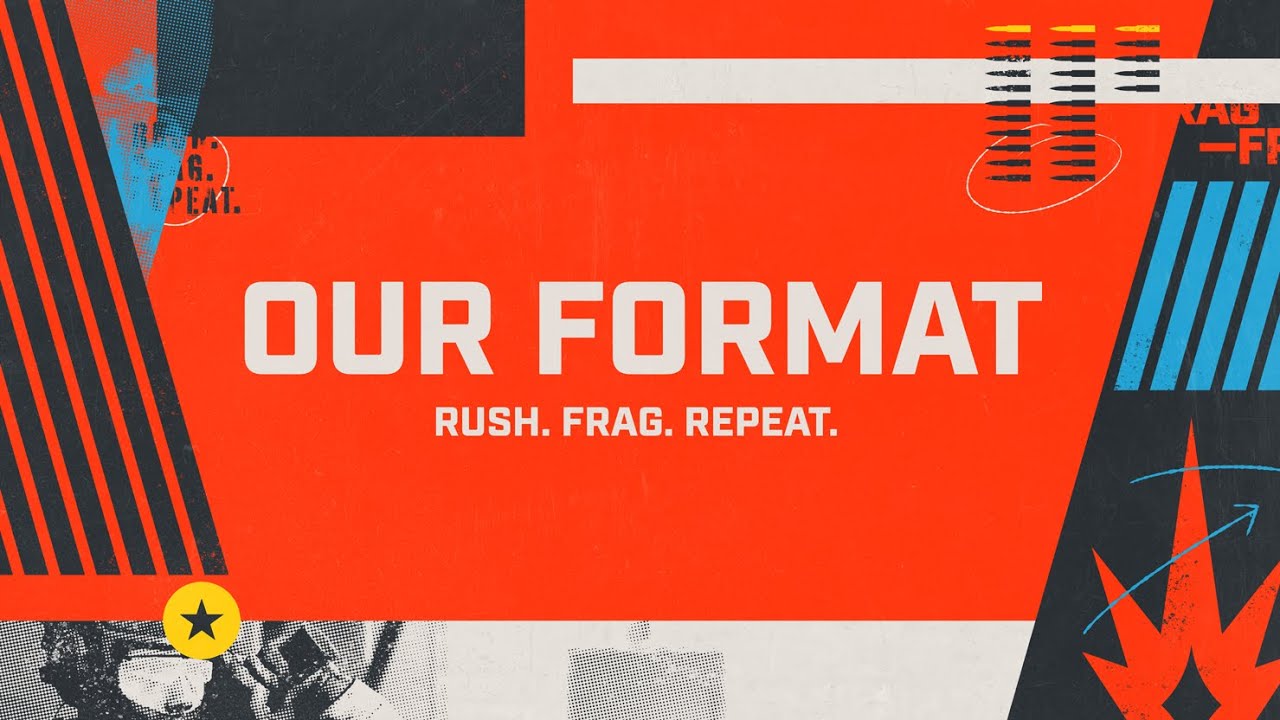 Flashpoint - Our Format - YouTube