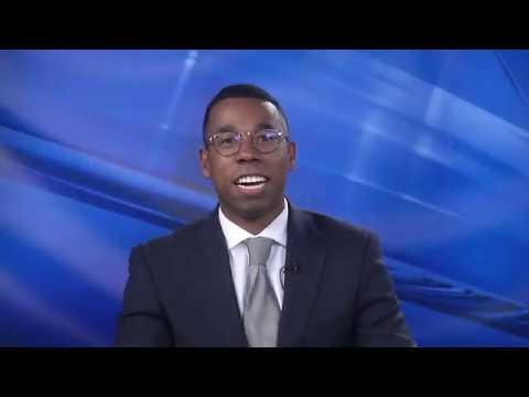 Justin Honore Sports Reel - YouTube
