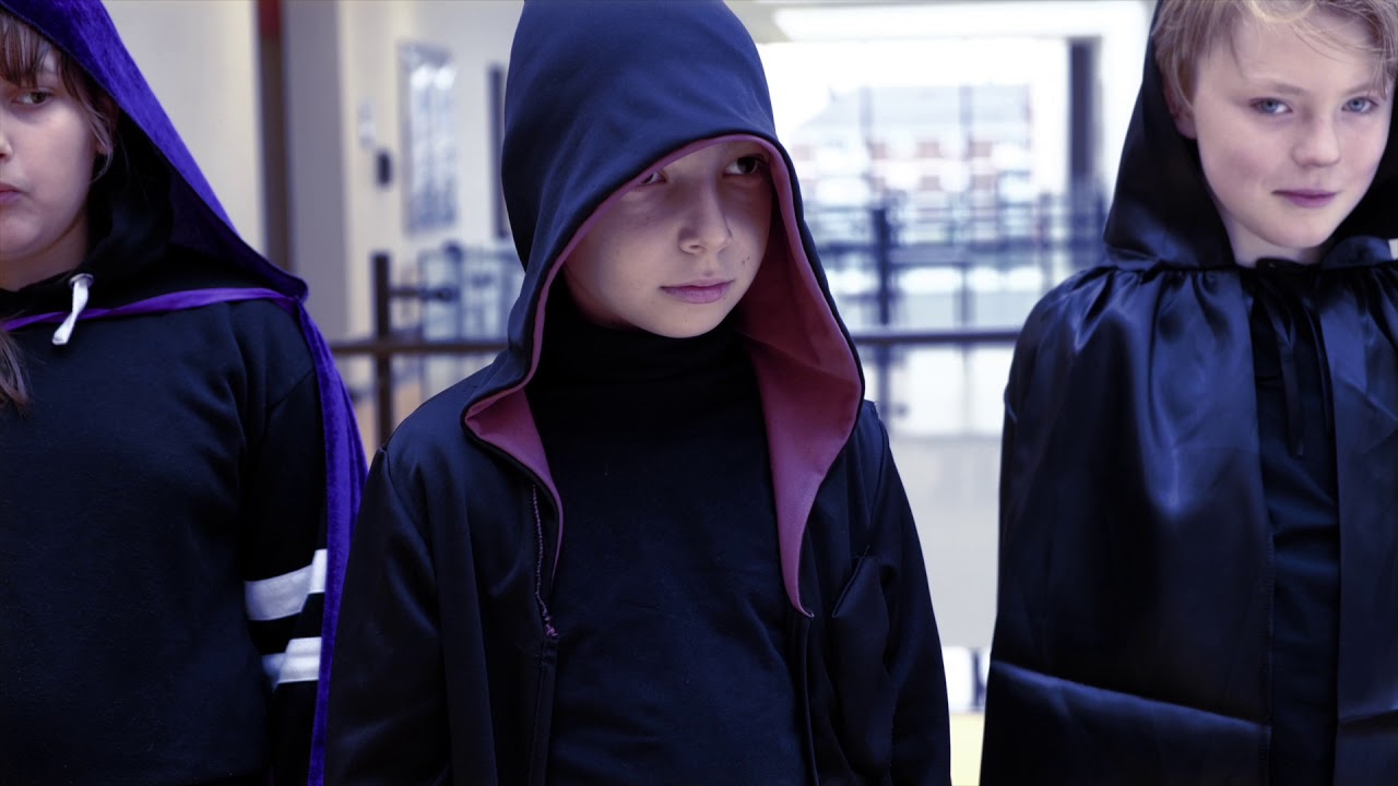 After School - Blue Group - PQA Richmond AM - YouTube