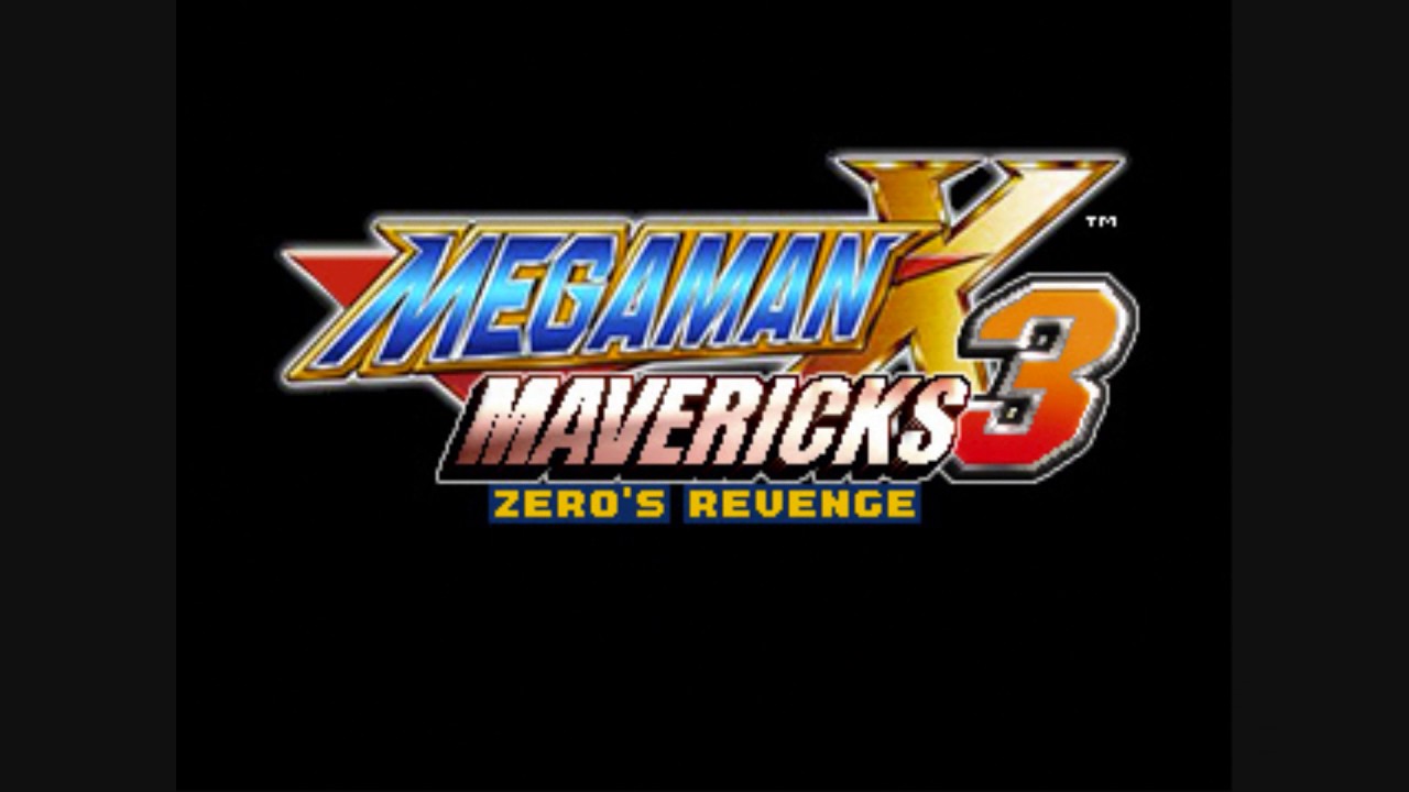 Mega Man X – Mavericks Final Announce Trailer - YouTube