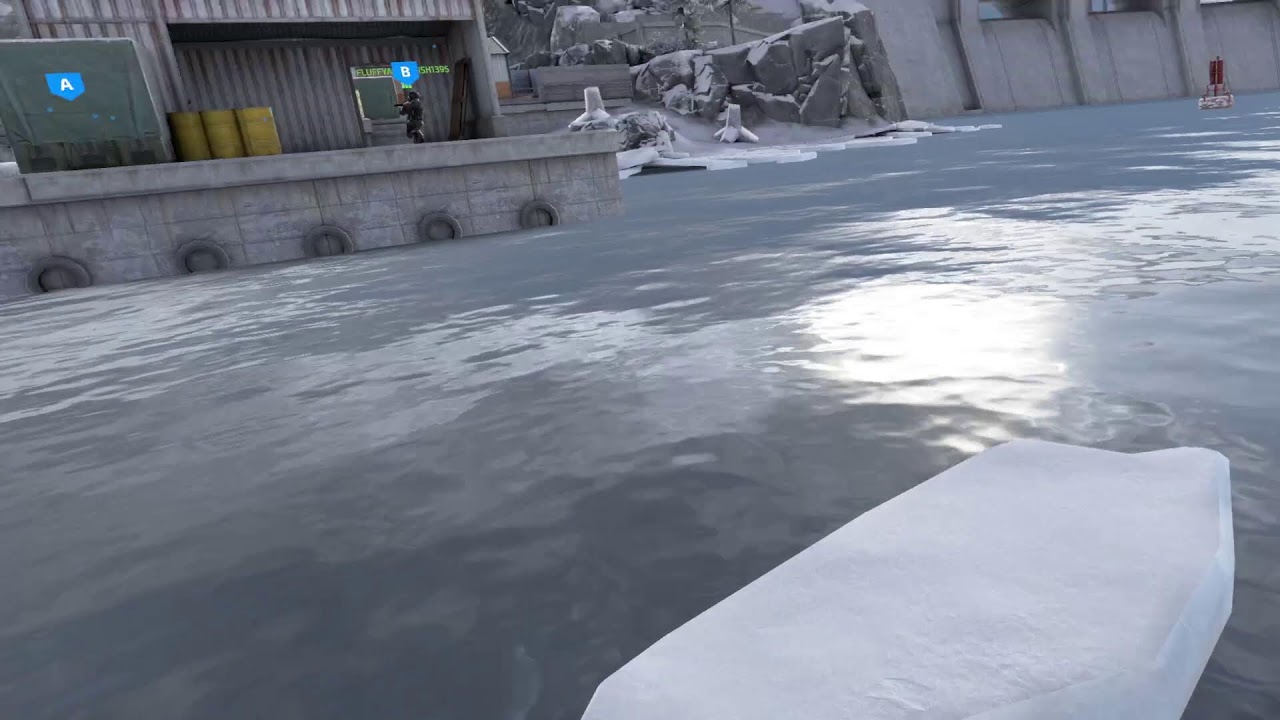NEW! Forefront VR Gameplay - YouTube