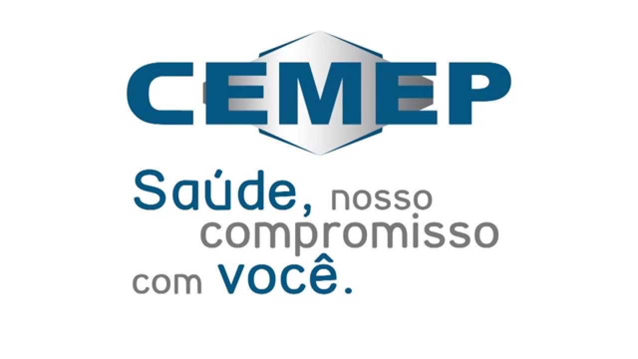 Vinheta CEMEP - YouTube