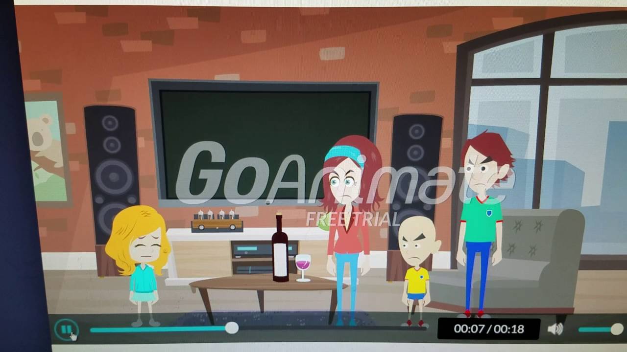 Rosie Gets Grounded For Nothing - YouTube