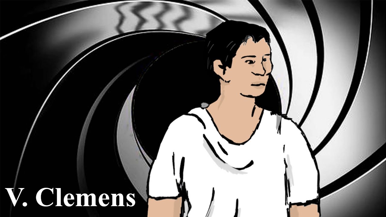 Cambridge Latin Course: The (Even More Badly) Animated Series Episode V ...