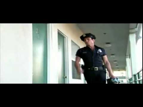 Arrested Development - Gob at the Hot Cops - YouTube