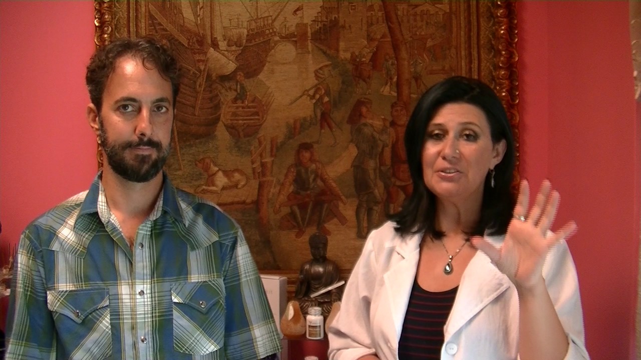 Iodine. All you need to know! Pros and Cons! Interview# 4 with Jonathan ...