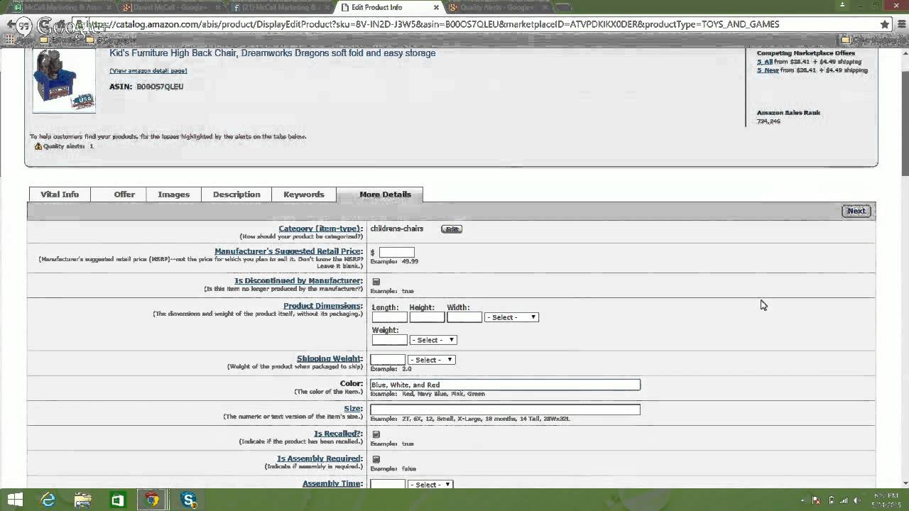 Quality Alerts - YouTube