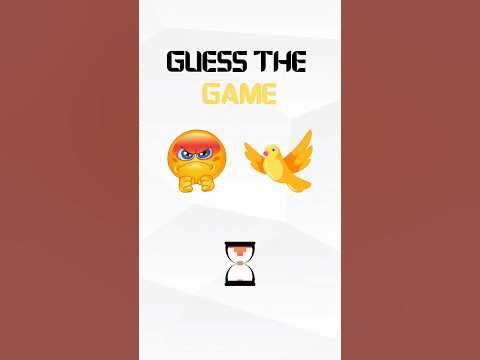 "Guess the Emoji Challenge: Can You Decode the Emoticon Puzzles?" - YouTube