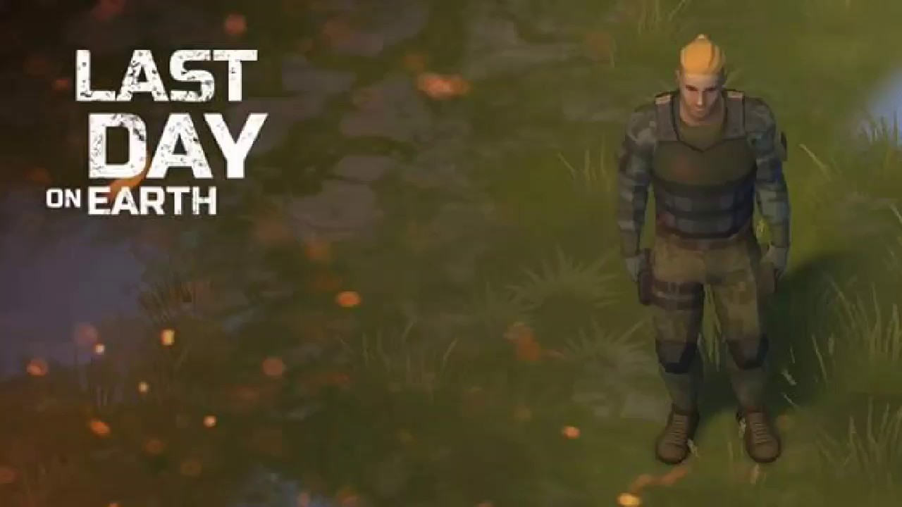 LDOE: Update 1.7.8 ( Female Character, Change of Dealer) - YouTube