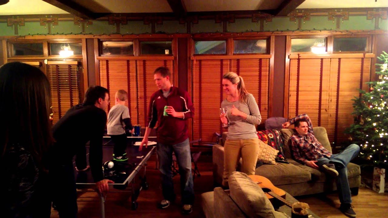 Bennett dancing - YouTube