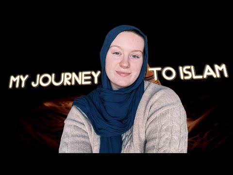 Why I Became Muslim - Revert Story To Islam | Muslim Revert Stories ...