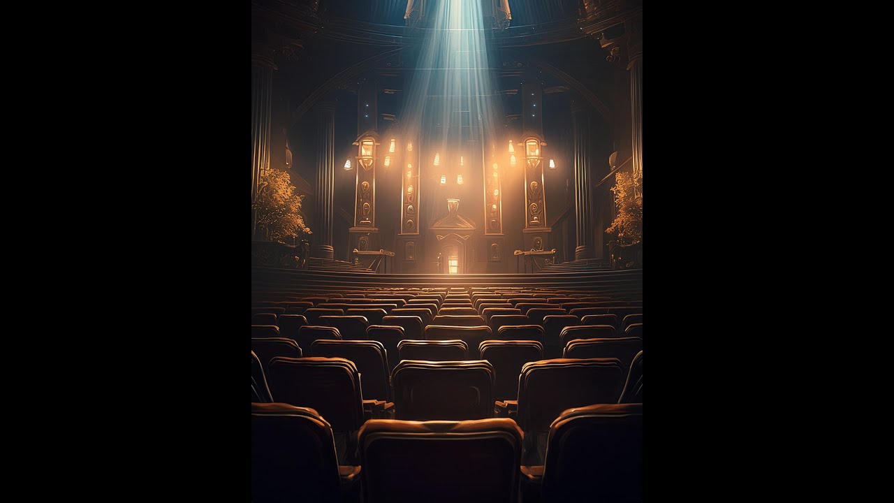 What is Destination Imagination? - YouTube