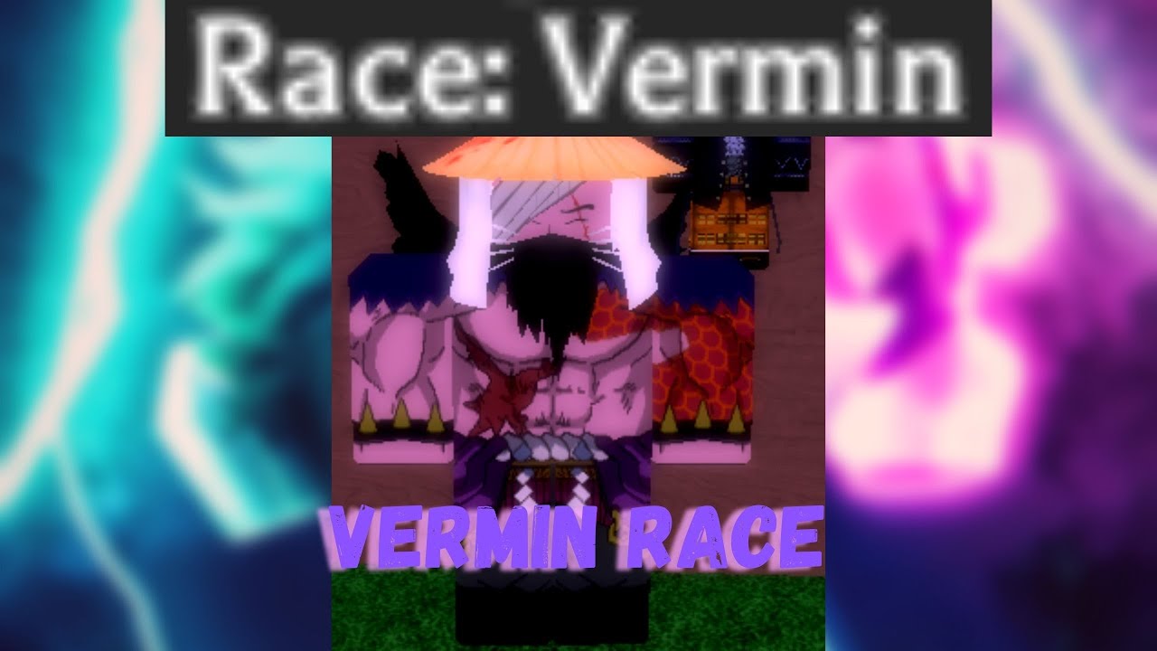 Vermin | Roblox Project XL - YouTube