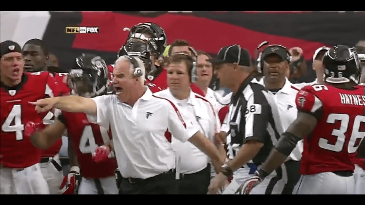 NFL heated moments compilation #2 - YouTube