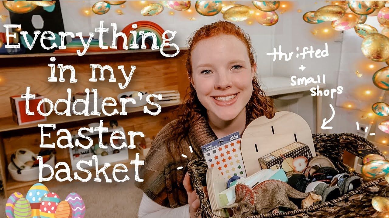 WHAT I GOT MY ONE YEAR OLD FOR EASTER UNIQUE TODDLER EASTER BASKET what-i-got-my-one-year-old-for-easter-unique-toddler-easter-basket
