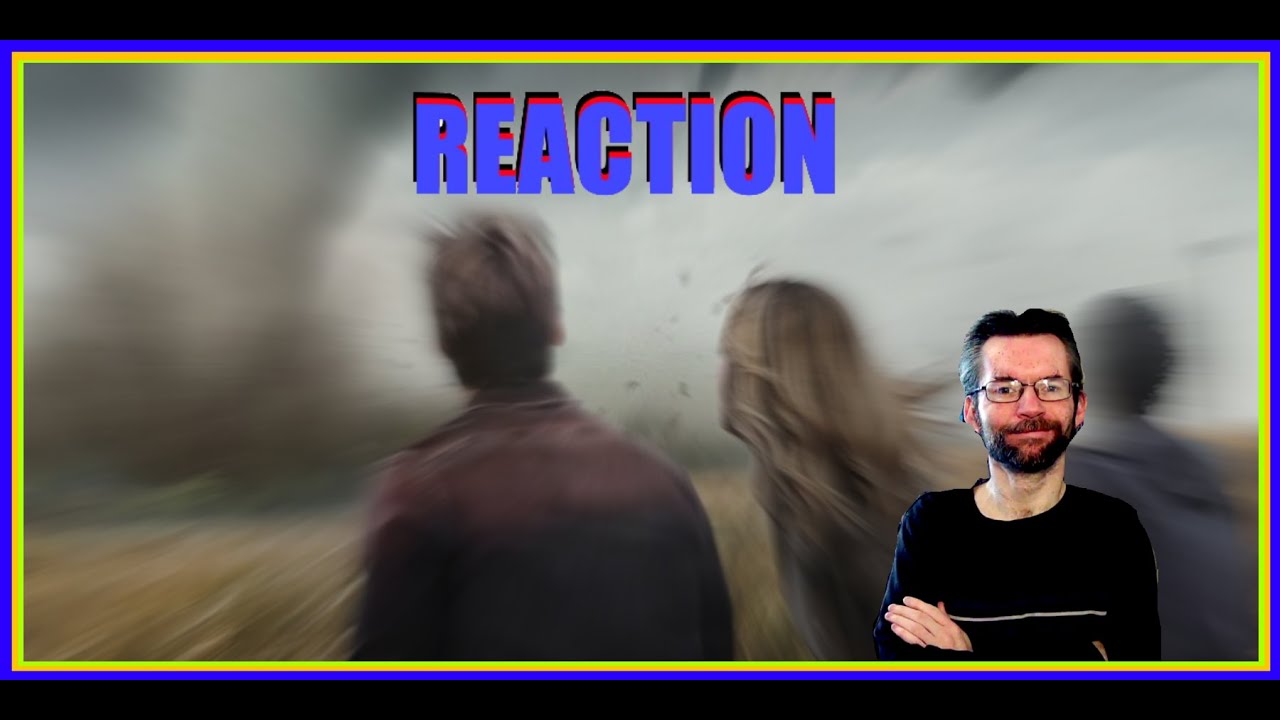 Trailer Reaction : Twisters - YouTube