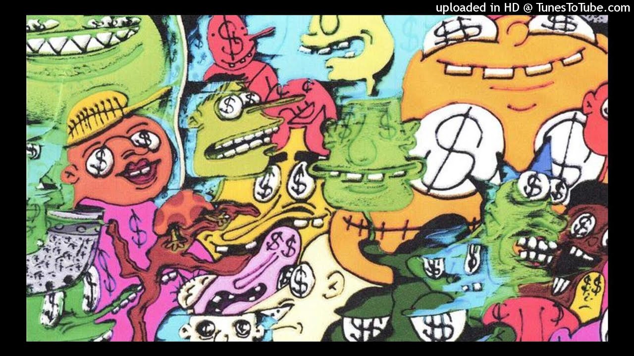 Valee x ChaseTheMoney x Kilt Karter Type Beat 'Rosin' - YouTube