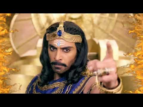 Karmfal daata Shani - Dandnayak song presented by RS songs