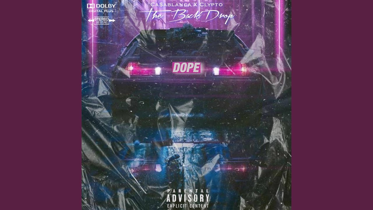 The Outrun (Everything Iam) (feat. Meph Luciano) - YouTube Music