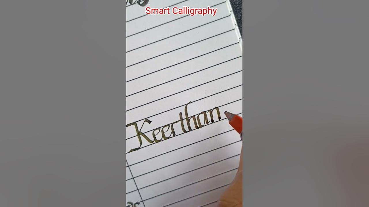 keerthana Name YouTube keerthana-name-youtube