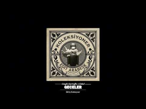 Cengiz Kurtoğlu x Ezhel-Geceler (Edit by Koleksiyoner)