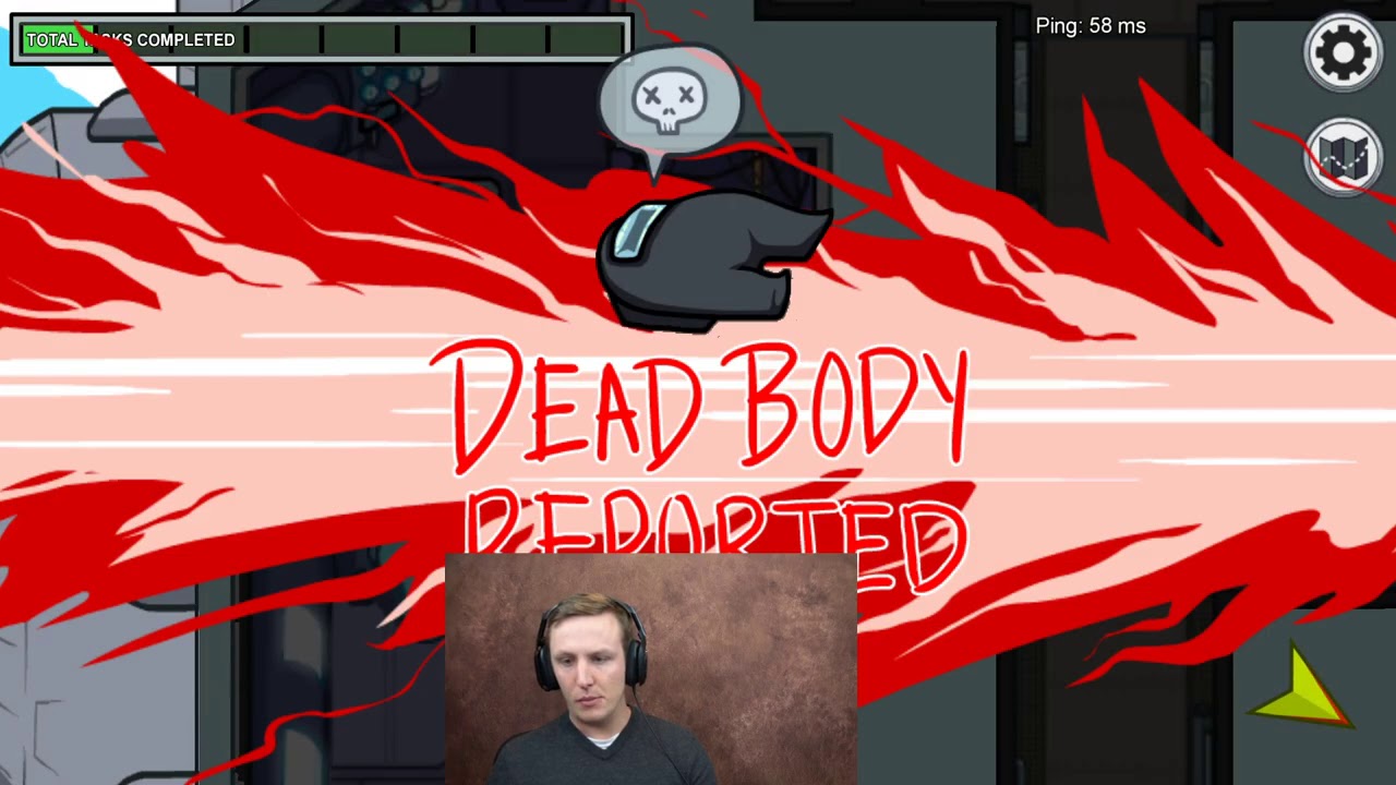 SOS Bros Play Among Us with Viewers - YouTube