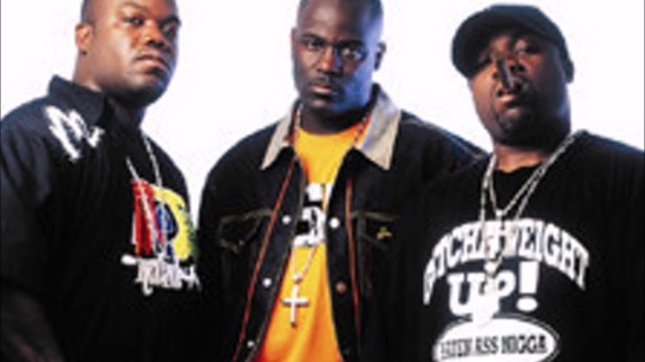 Do Or Die Rap Group
