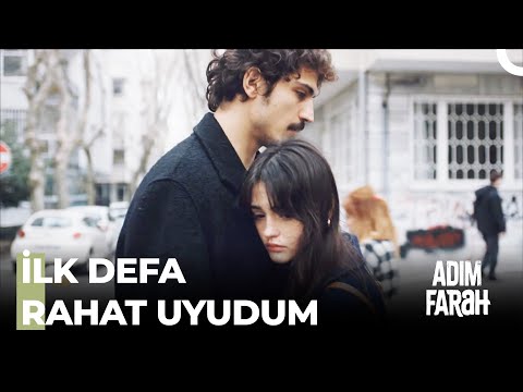 Çünkü Sen Varsın Diye... - Adım Farah 4. Bölüm