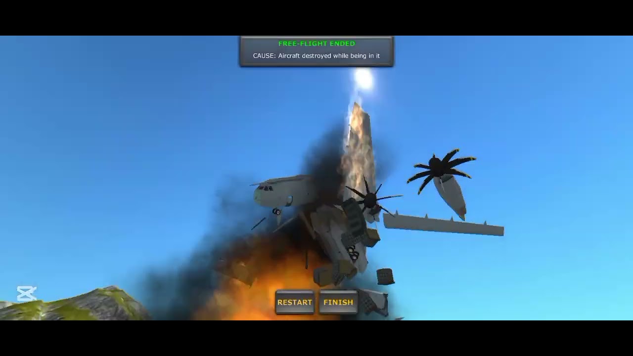 28 subscribers video!| epic crashes in TFS - YouTube