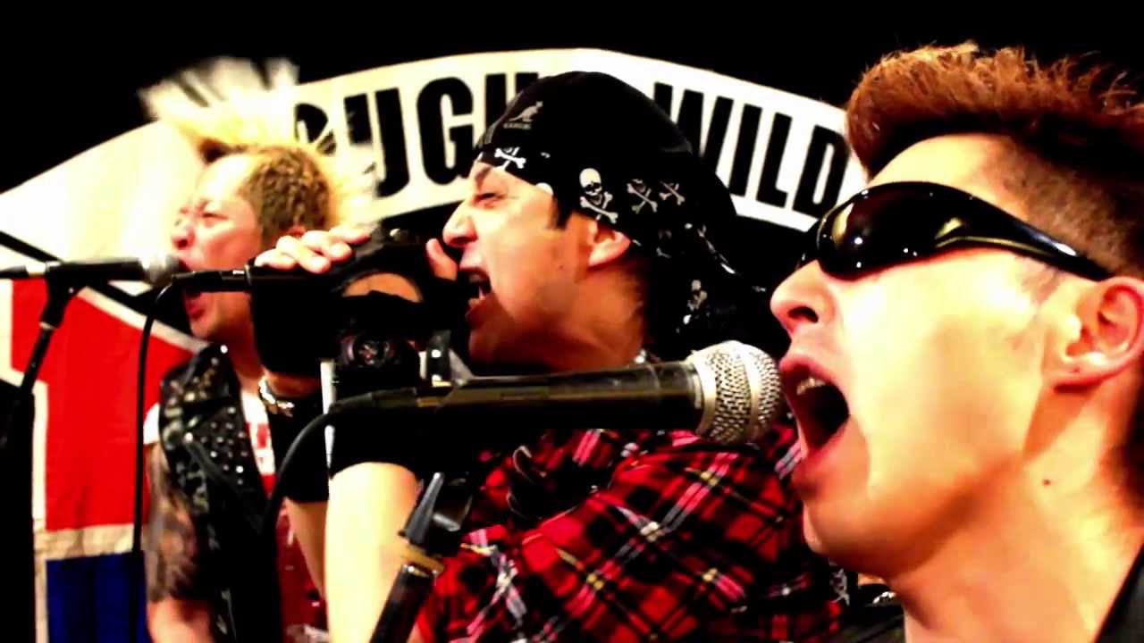 THE RYDERS 『ONE FOR ALL』 MV - YouTube