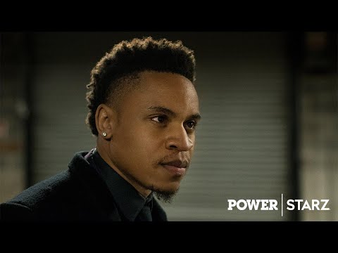 Power Season 5 Dre Can't Be Underestimated!!! - YouTube