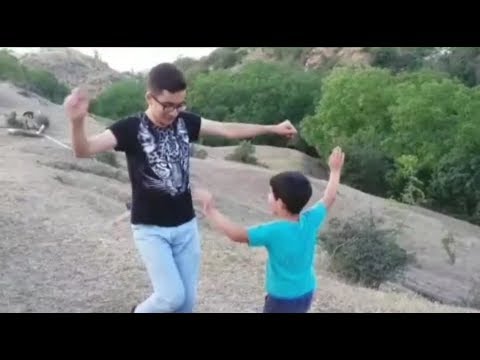 Cavid Sebuhi Seni Deyirler Reksine Oynadılar [ Əmi Uşaqları Nə Sıxıre ] ❤❤👍👏🎵🎶