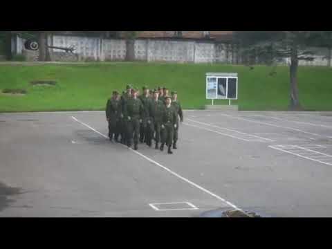 Russian Army ( Barbie Girl) 😂😂