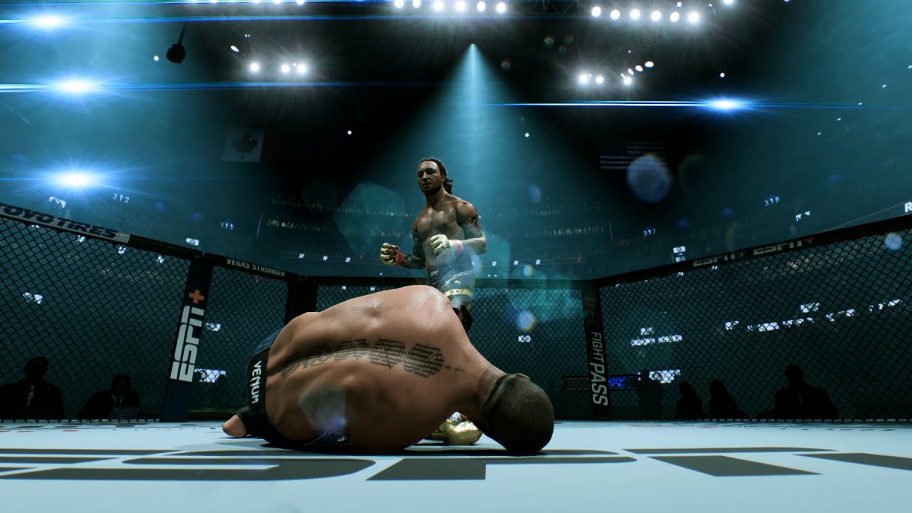 We are cooking! (Part 4 Of Alex Rodriguez UFC career) - YouTube