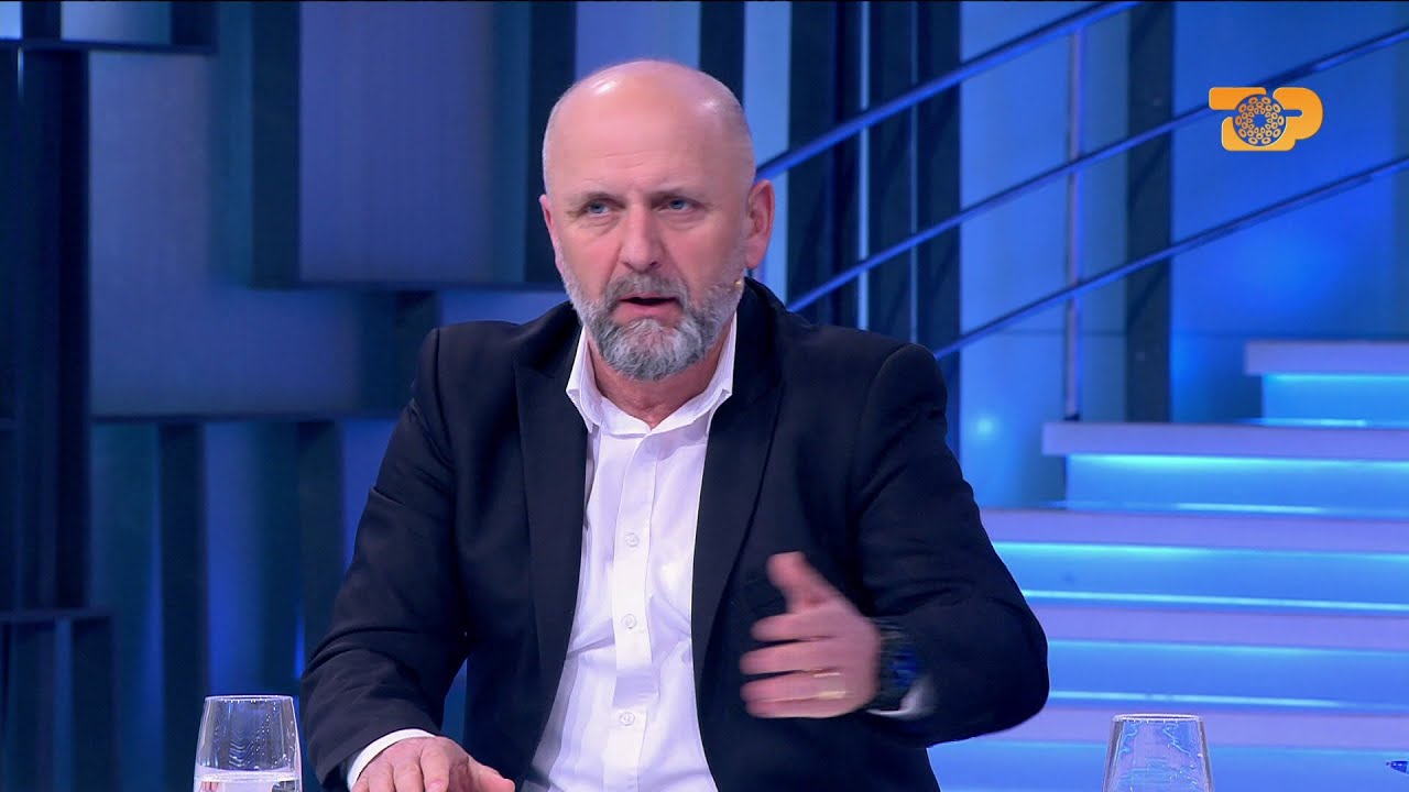 Alfred Cako, historia e 300 kinezëve në një shtëpi me 4 dhoma – E Diell ...