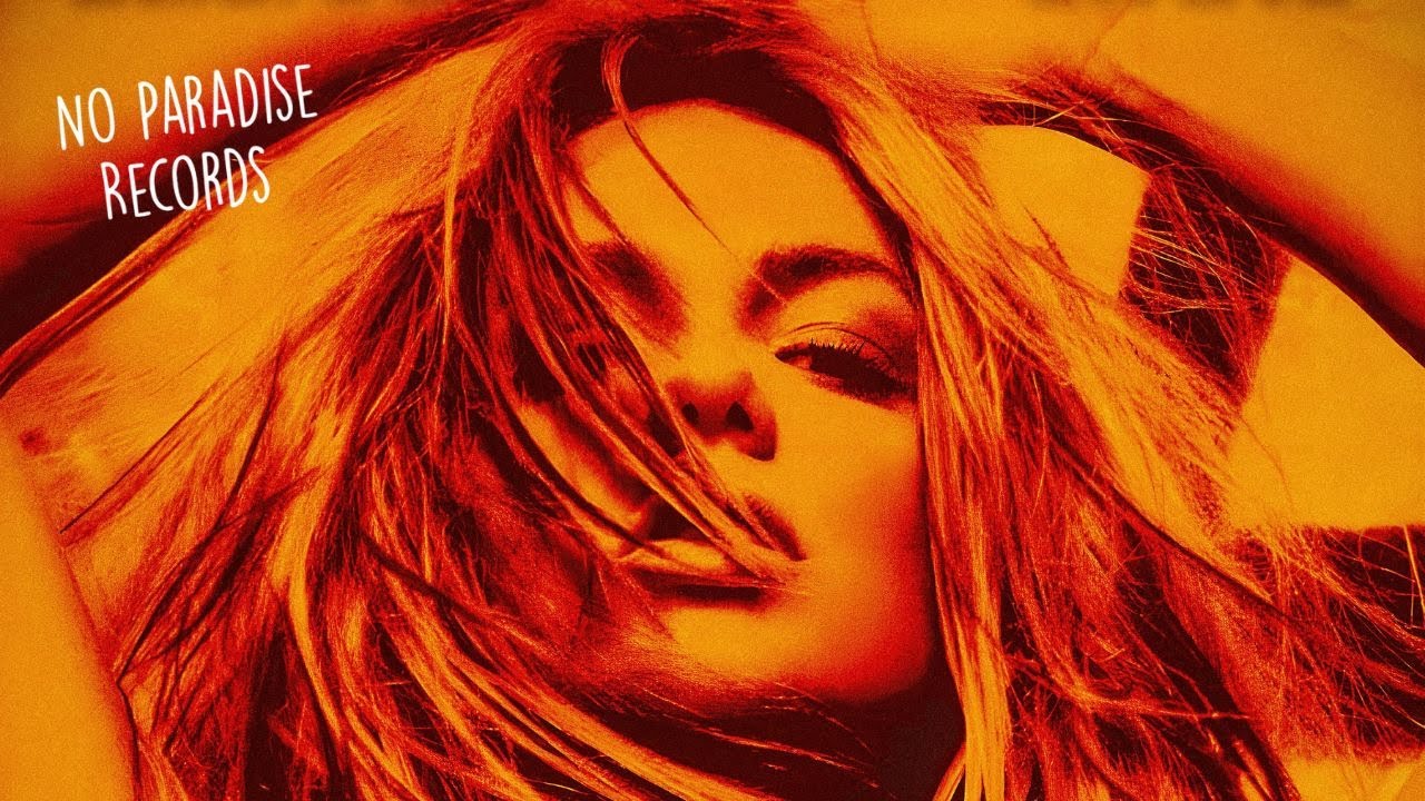 Britney Spears - Toxic (Samplifire Remix) - YouTube