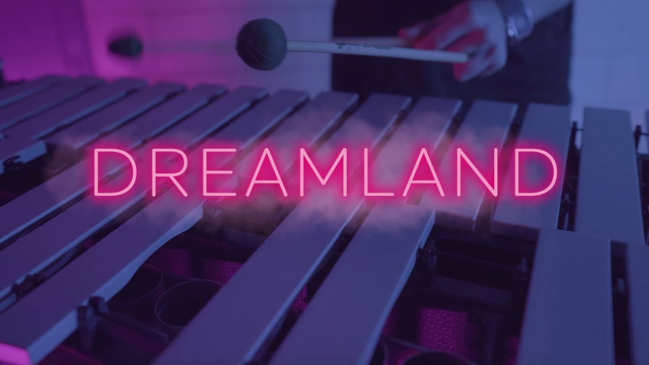 Redline 2021 - Dreamland - YouTube