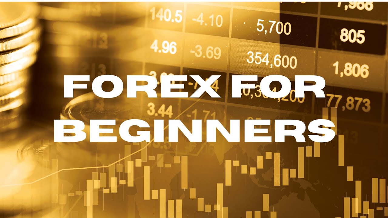 Mastering Forex Trading I Introduction to Forex I Beginners guide to ...