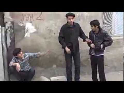 Labirint Balaxani  Zeki vs Elshad