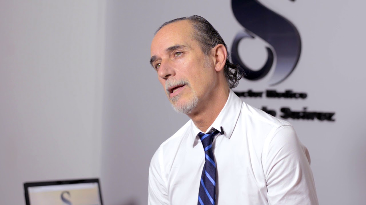 Estar dispuesto al cambio - Dr. Marcelo Suárez :: Conductas Saludables ...