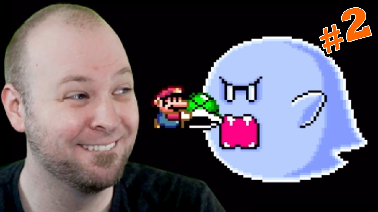 Simply Bootiful Platforming // Easyland 2 (Part #2 FINALE) - YouTube