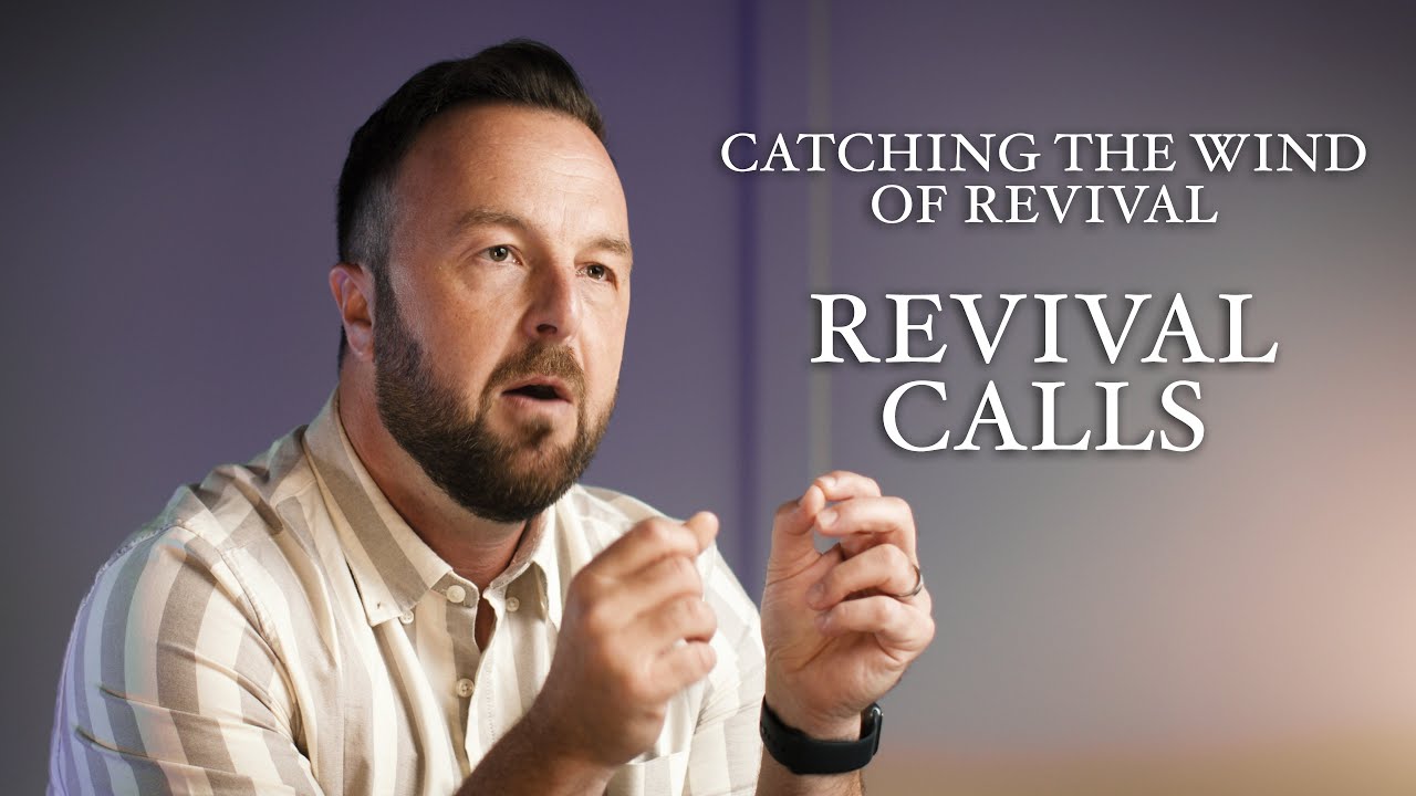 Catching the Wind of Revival: How Prayer Prepares Us for God's ...