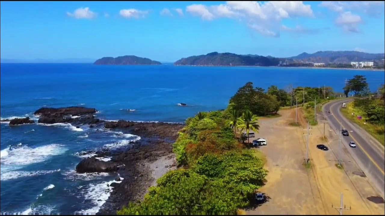 Mirador De Jaco :Costa Rica - YouTube