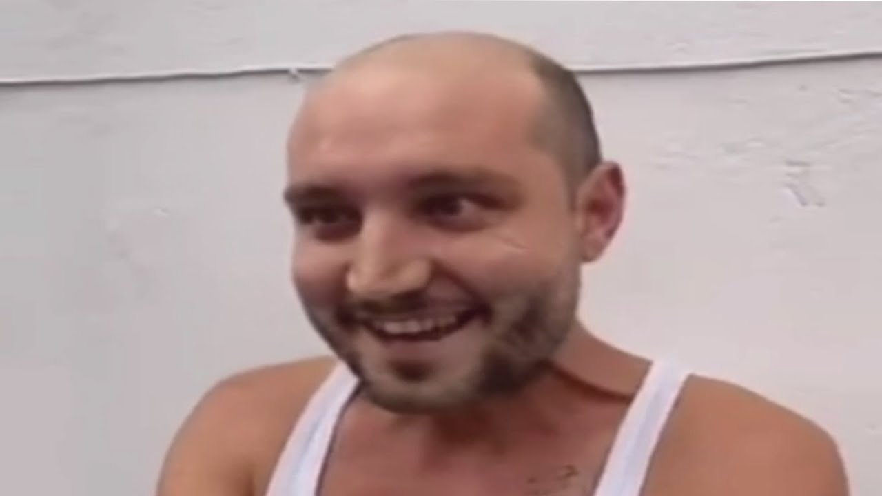 EPCU POLSKA Michał boxdel Baron - ,,Ale to to nie, to nie dziś ...