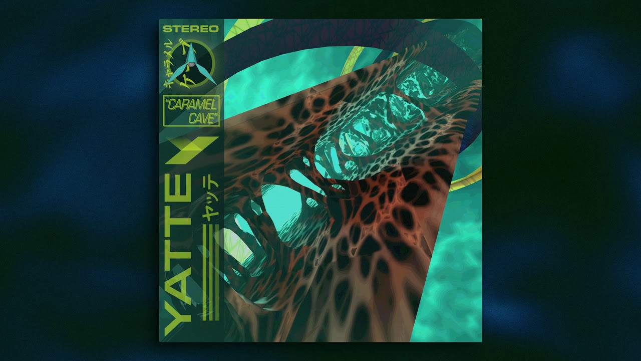 YATTE - Caramel Cave - YouTube