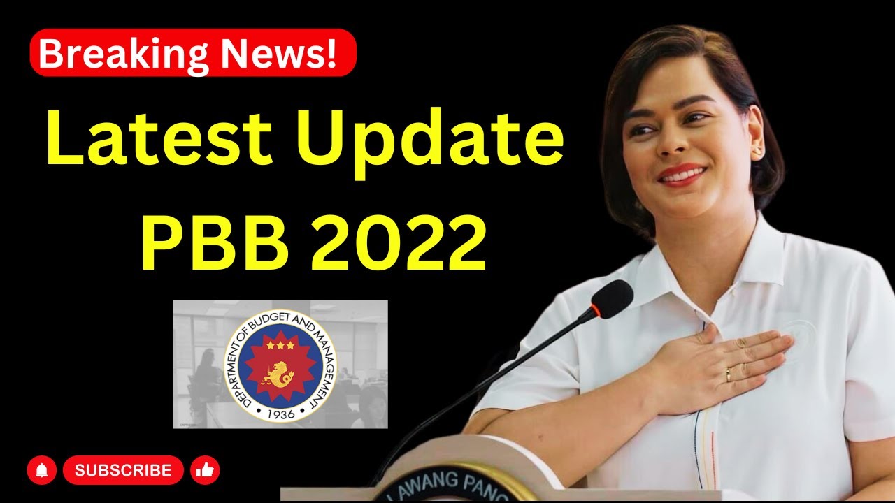 PBB Latest Update - YouTube