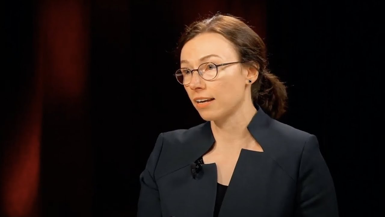 Välgatused: Maria Madise elupooldavast liikumisest - YouTube