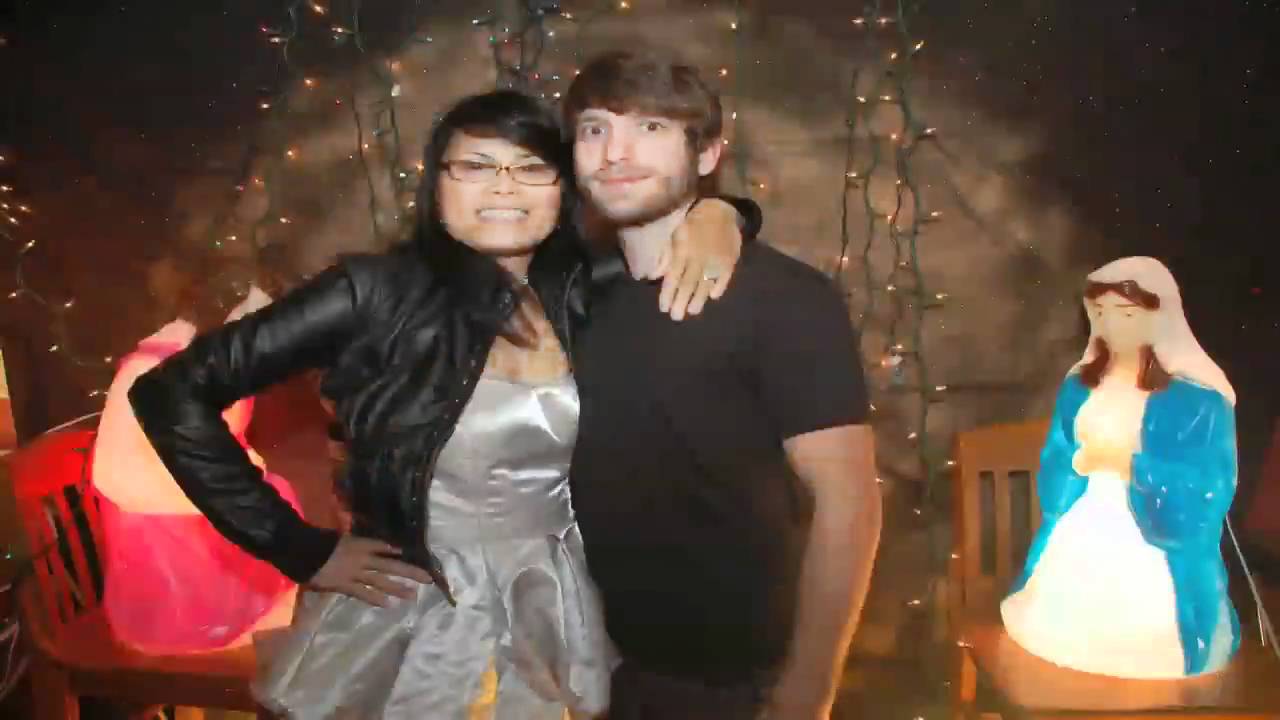 Official Spandex Party - YouTube