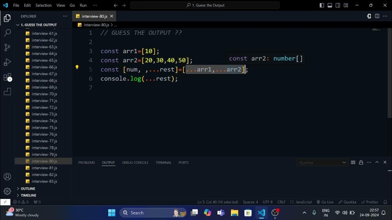 interview 80 | Reactjs Interview | Reactjs Interview Series | MERN stack interview | Javascript ...